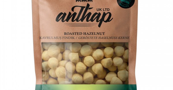 Anthap Hazelnut Roasted 1000 G
