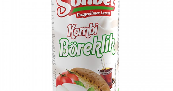 Sohbet N 800 G Combi Danish Cheese - 0THERS