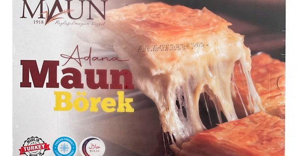 Maun Adana Borek 500 G - 0THERS