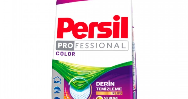 Persil Color Laundry Detergent 10 Kg