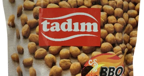 Tadim Salted Corn 200g - TADIM