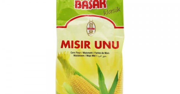 Basak 400 G Corn Flour - BASAK