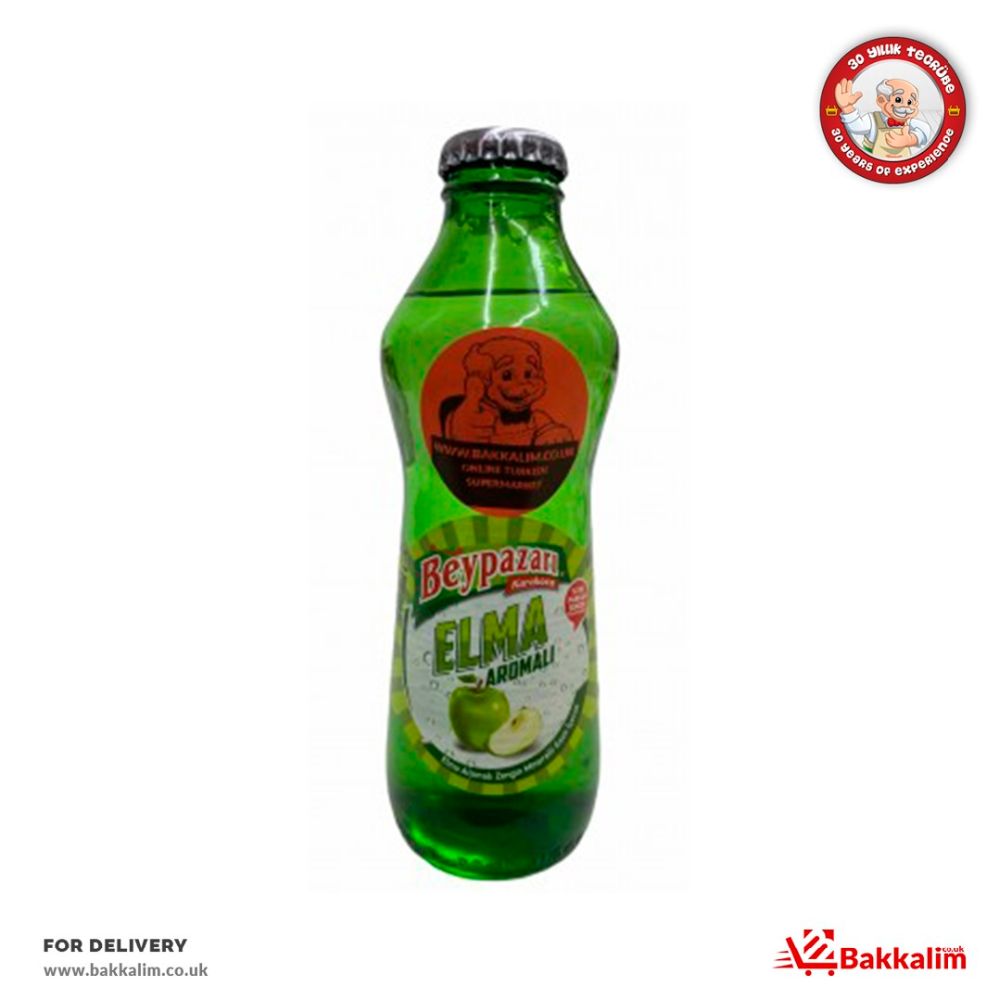 Beypazari 200 Ml Apple Flavored Mineral Water - Water & Soda ...