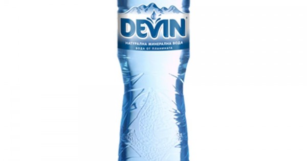 Devin Blue 1500 Ml Ph 9.2 Mineral Water - 0THERS