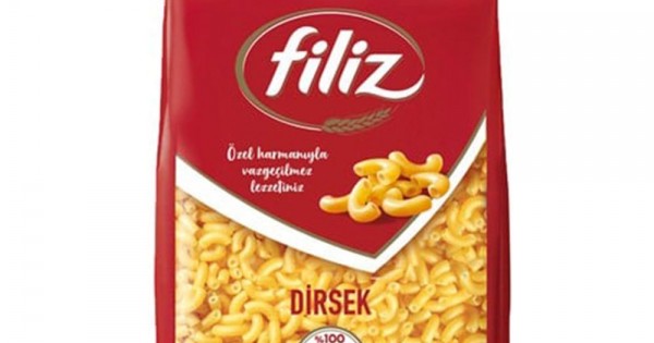 Filiz Elbow Pasta - FİLİZ