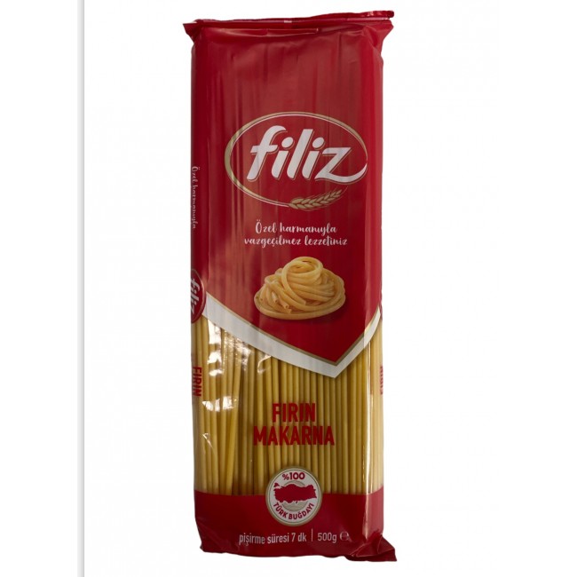 Filiz Firin Pasta 500g