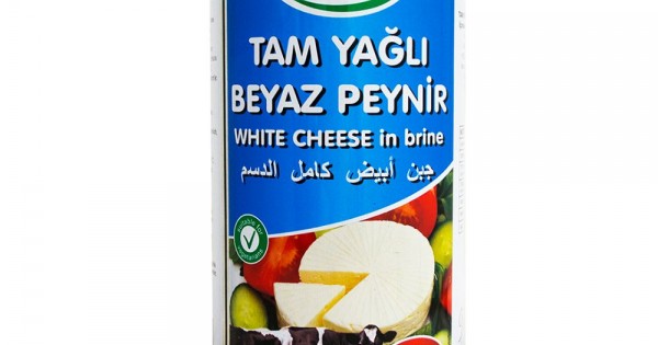 İstanbul 1500 Gr 60 Tam Yağlı Beyaz Peynir - İSTANBUL