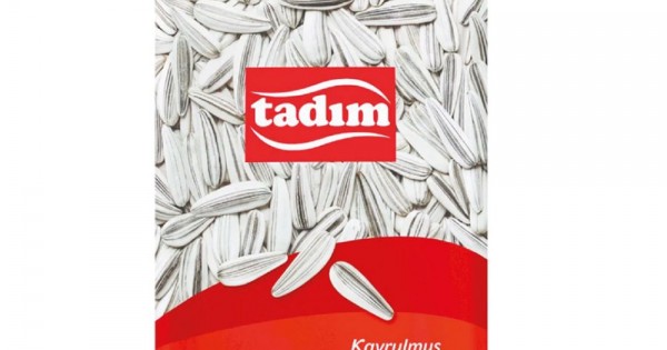Tadim 270 Gr Roasted Sunflower Seeds - TADIM
