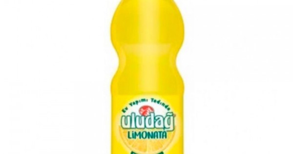 Uludag 1000 Ml Lemonade - 0THERS