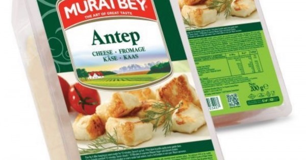 Muratbey Cheese 200 G - MURAT BEY